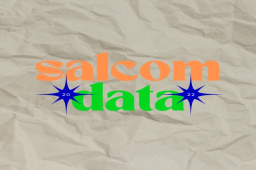 SalCom Data