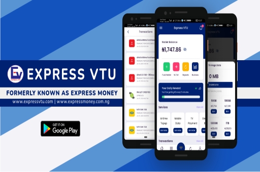 Express VTU