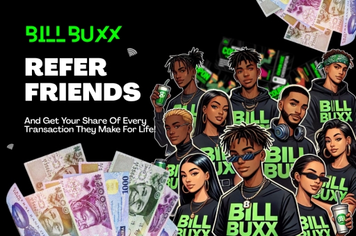 Cheap Data & Airtime | Buy Data Online Fast - BILL BUXX